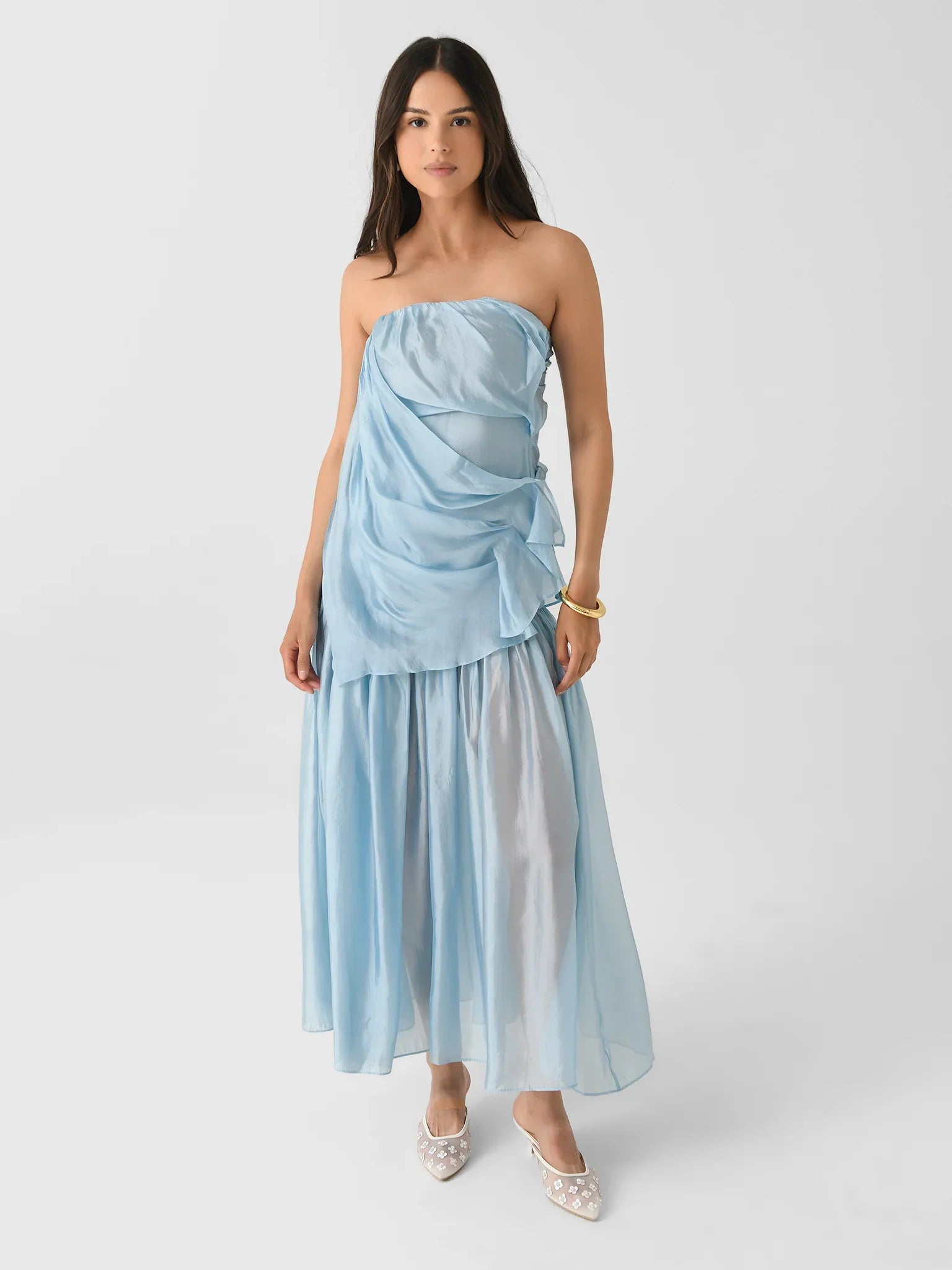 The Garment