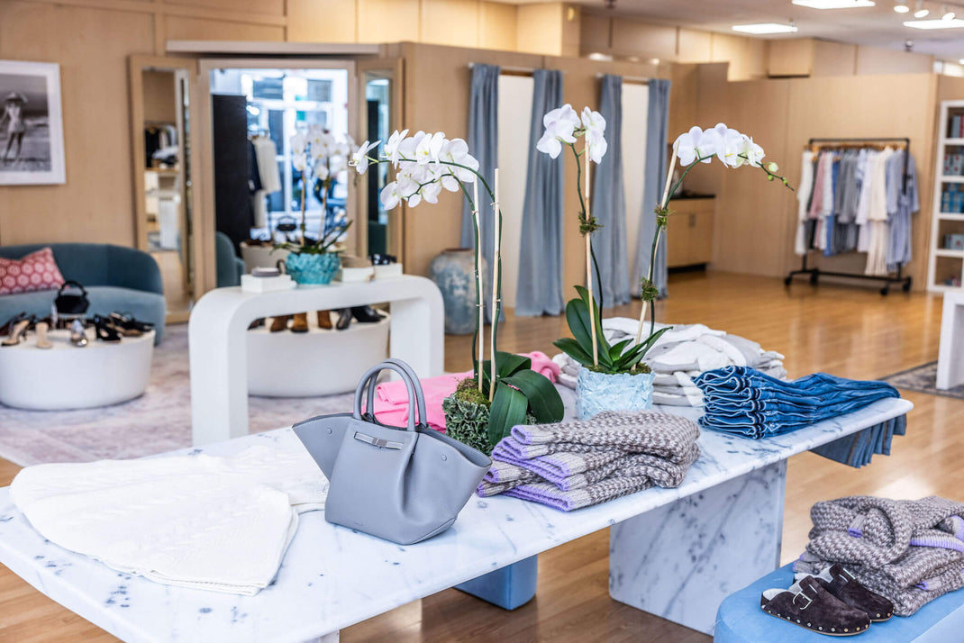 About Lillie – Lillie Alexander Boutique