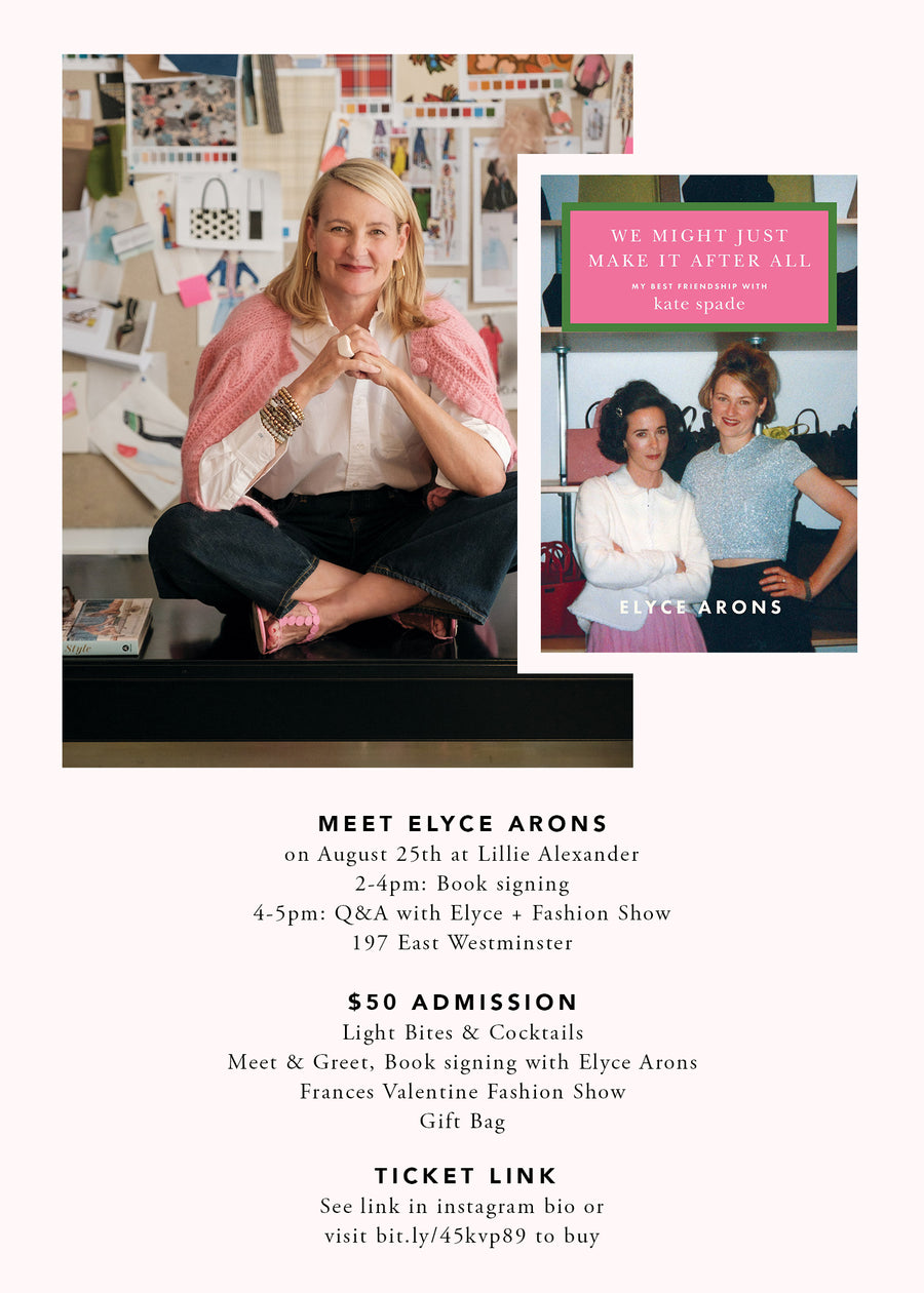 A fashion boutique serving Lake Forest and Chicago's North Shore.